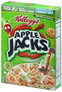 The Fascinating History of the Apple Jacks Mascot From Concept to Icon