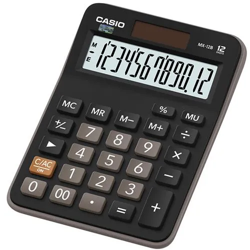 Ultimate Guide to Choosing the Best Calculator Casio for Your Needs