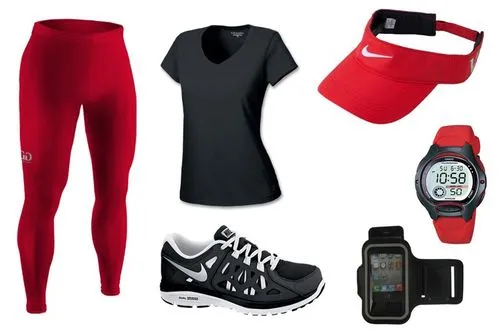 Get Fit with Deanne Berry The Ultimate Guide to Shopping for Workout ...