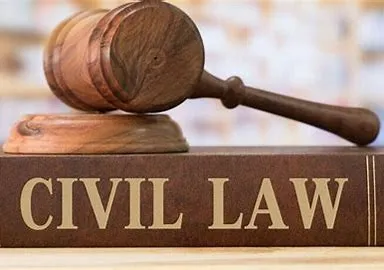 Civil Law Definition Understanding the Basics of Civil Law