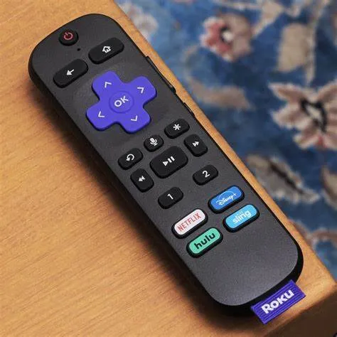 How to Use Roku Voice Remote for Hands-Free Streaming A Comprehensive Guide