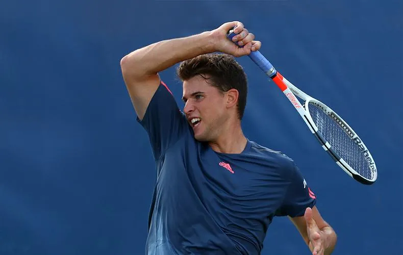 How to Dress Like A Pro for Thiem Tennis Matches