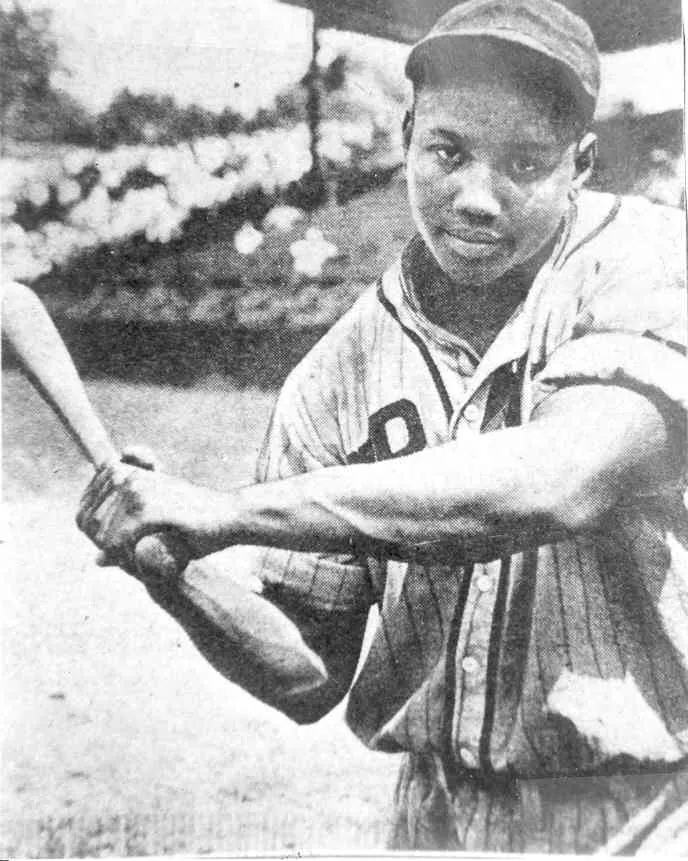 The Ultimate Guide to Collecting Josh Gibson Memorabilia