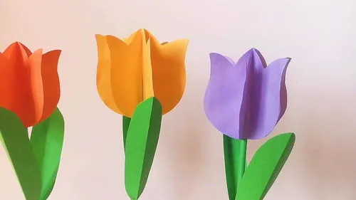 How to Make Easy Paper Flowers A Step-by-Step Guide