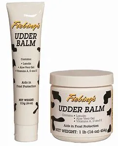 The Benefits of Udder Balm Everything You Need to Know