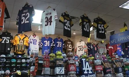 The Ultimate Guide to Planning Your Sports Weekend Shopping