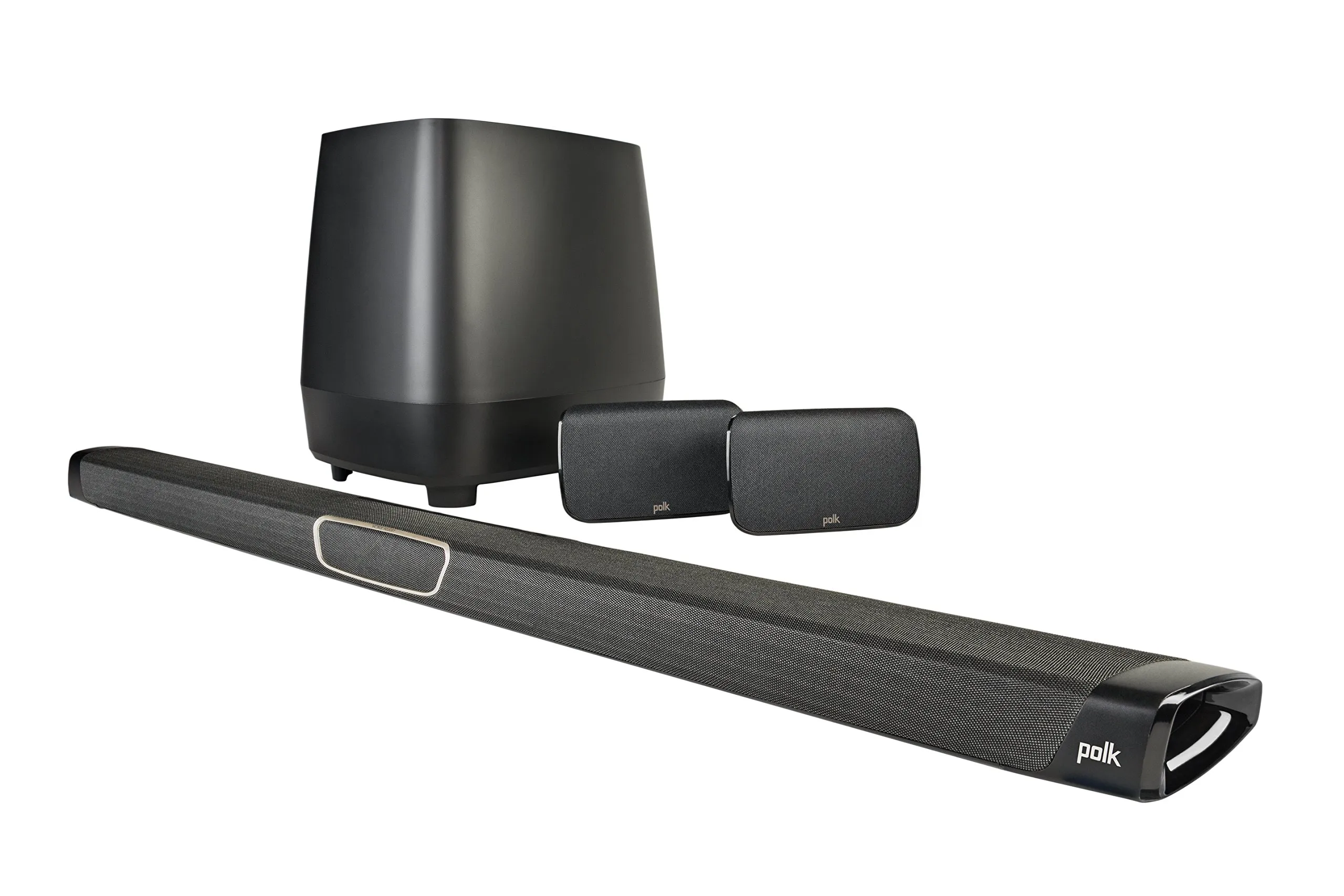 Transform Your Home Entertainment with a High-Quality Surround Sound Bar