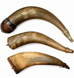 The Fascinating History and Uses of Powder Horns