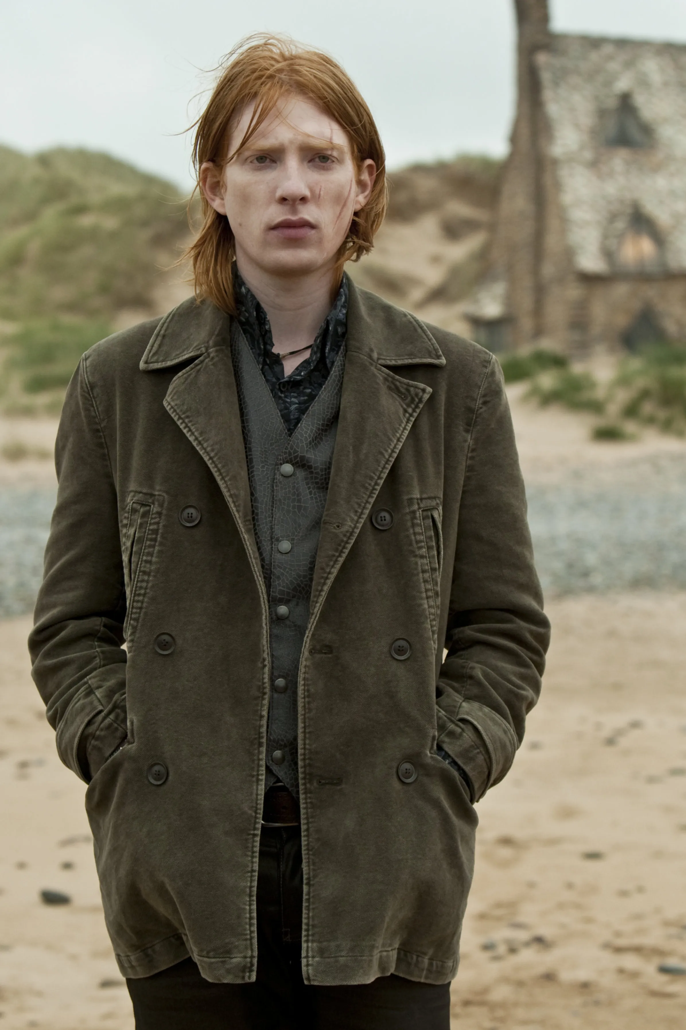 The Ultimate Guide to Shopping for Harry Potter Fans Bill Weasley Edition