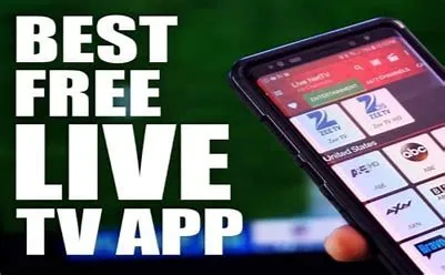 Discover the Best Live TV Apps for Firestick Your Ultimate Guide