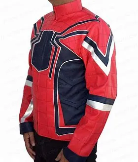 Where to Find the Best Spider Man Jackets for Superhero Fans