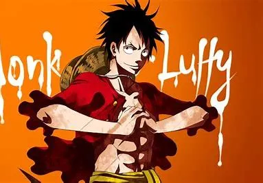 Top 10 One Piece Luffy Wallpaper Designs You Need for Your Room