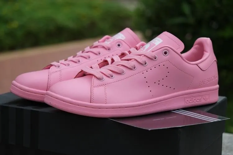 The Ultimate Guide to Finding the Perfect Pair of Adidas Shoes