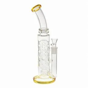 Unleash Your Inner Pro with Swiss Perc Glass Bong – The Ultimate ...