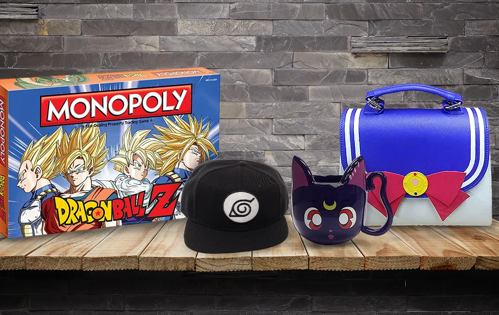 Anime 9 The Ultimate Guide to Finding the Best Anime Products Online