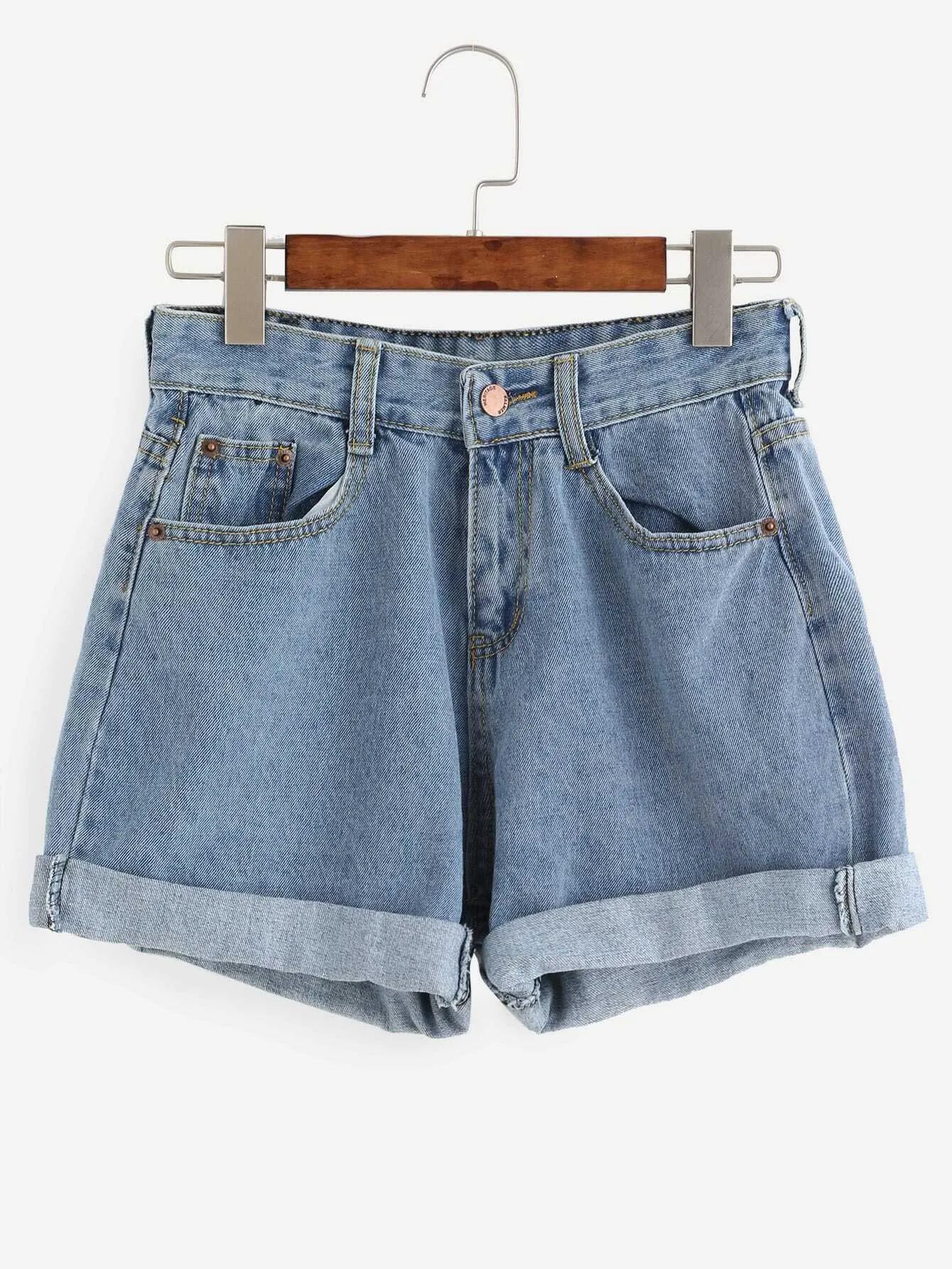 The Ultimate Guide to Styling Shein Shorts for Every Occasion