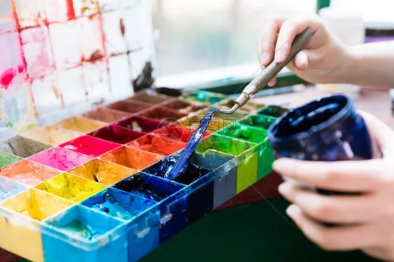 Watercolor Painting Tutorial The Ultimate Guide for Beginners