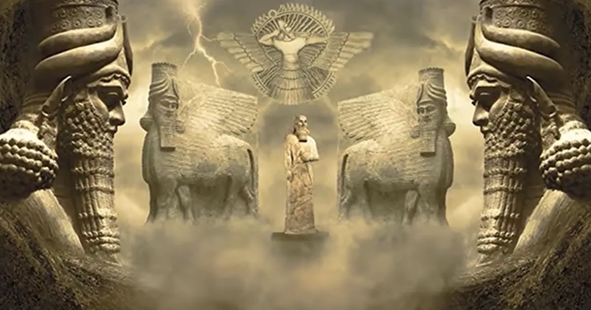 Everything You Need to Know About The Anunnaki Movie
