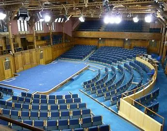 Tips for Hosting a Successful Event in an Assembly Hall