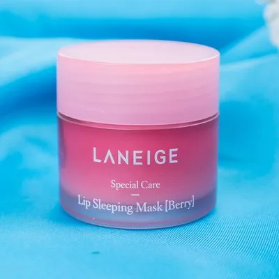 The Ultimate Guide to Laneige Lip Products