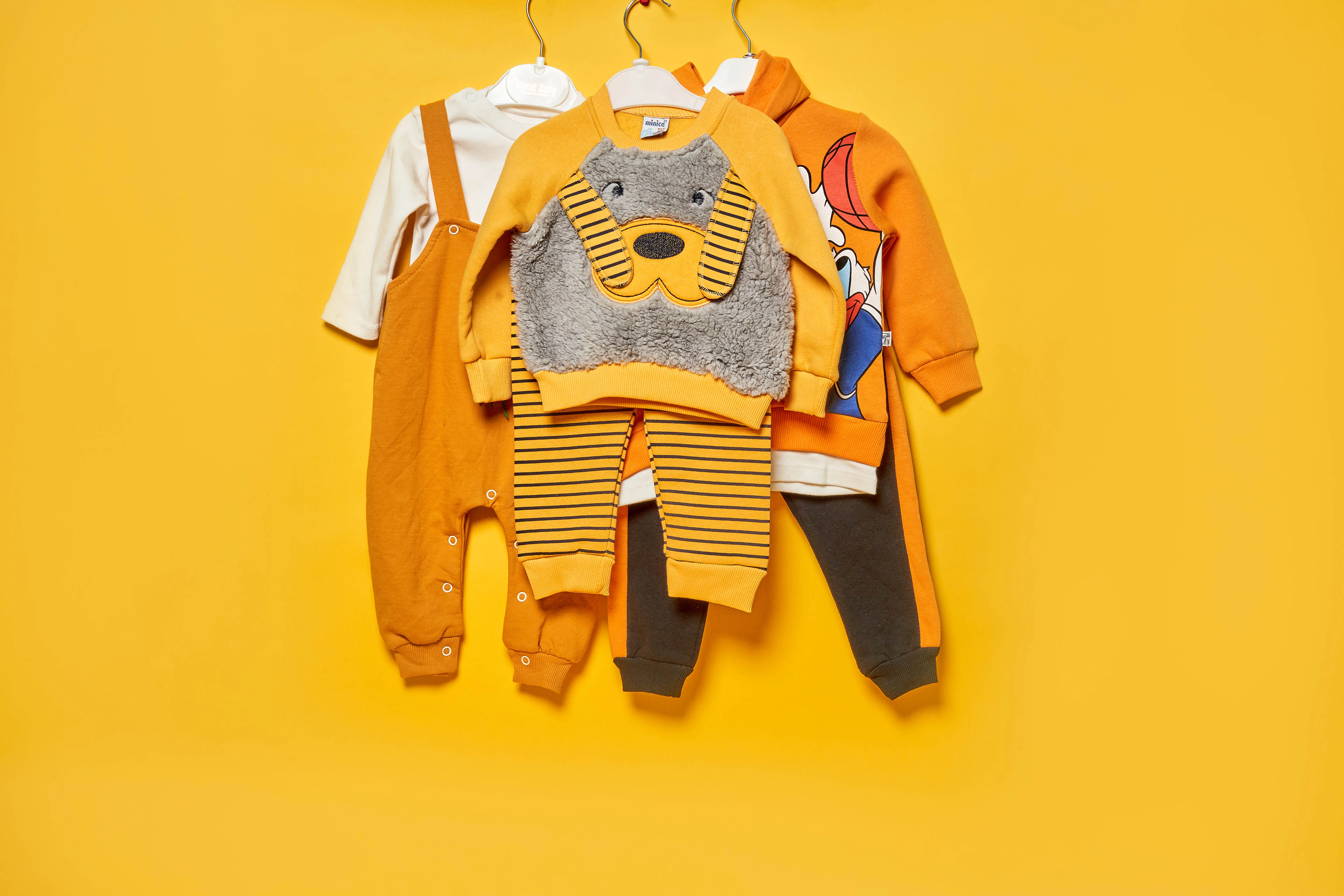 10 Best Kids Clothes for Every Occasion