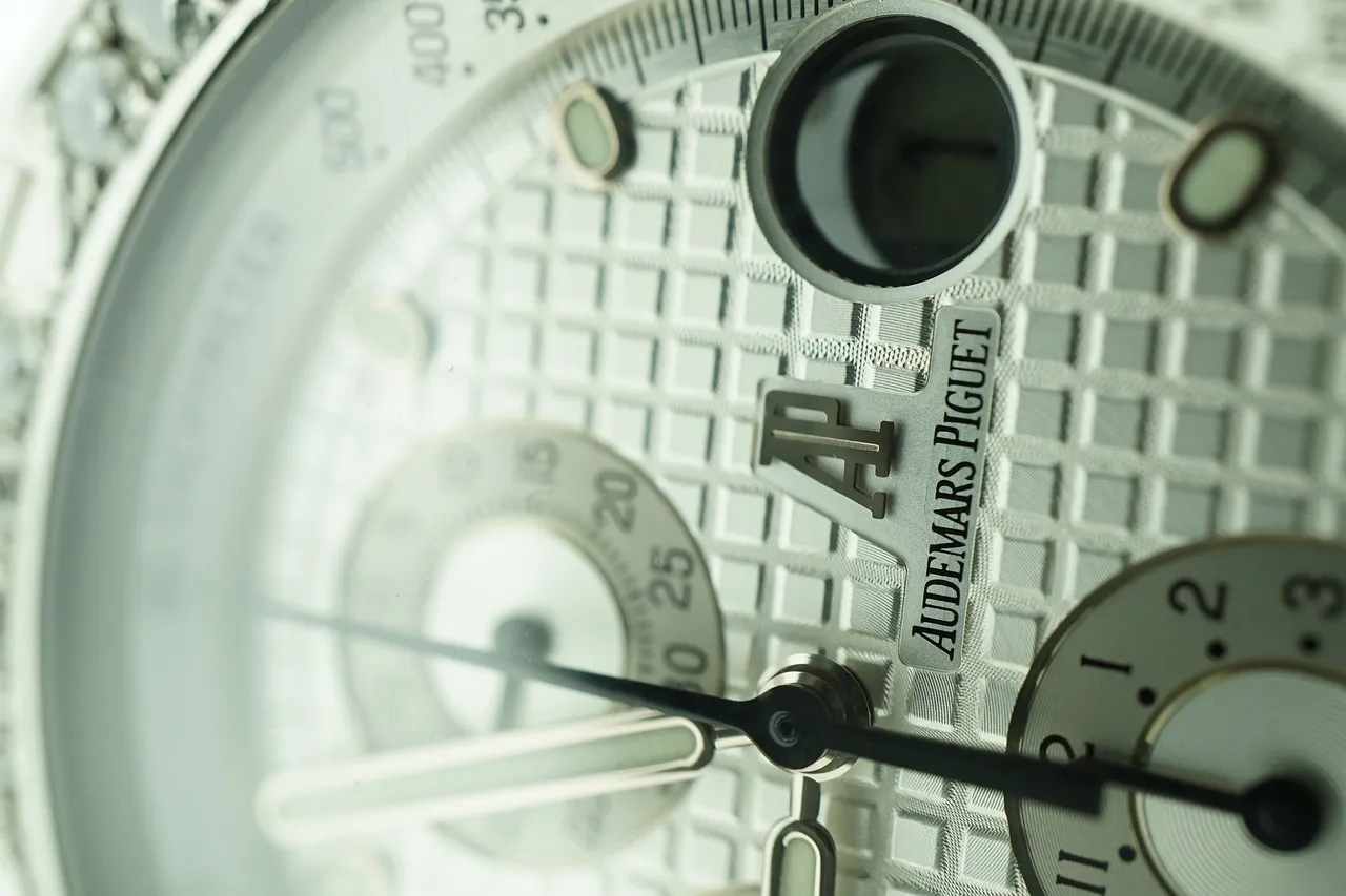 AP Watches Royal Oak A Guide to the Most Iconic Luxury Timepiece