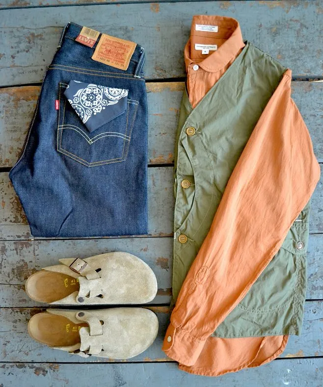 Swing Into Style Where to Find Count Basie-Inspired Clothing