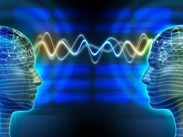 The Telepathy Meaning Can We Use Our Minds to Shop?