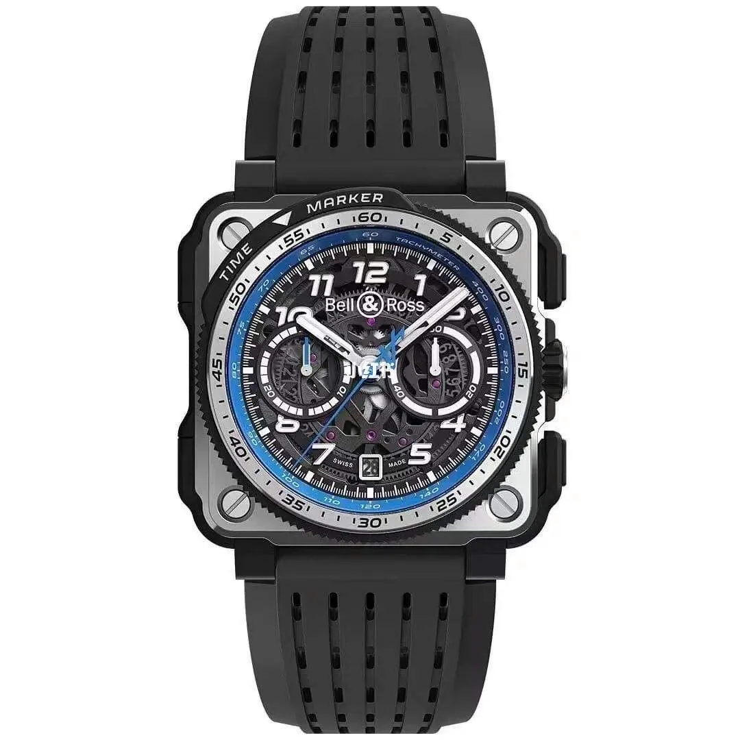 The Best Racer Watches for a Stylish and Functional Look