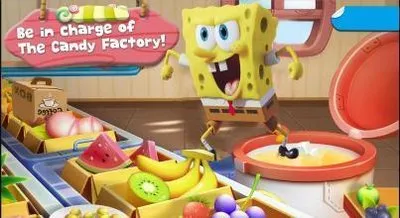 Cómo incorporar el meme de Bob Esponja corriendo a la rutina