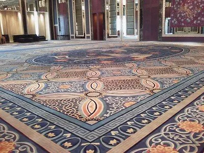 How to Choose the Perfect One Carpet for Your Home
