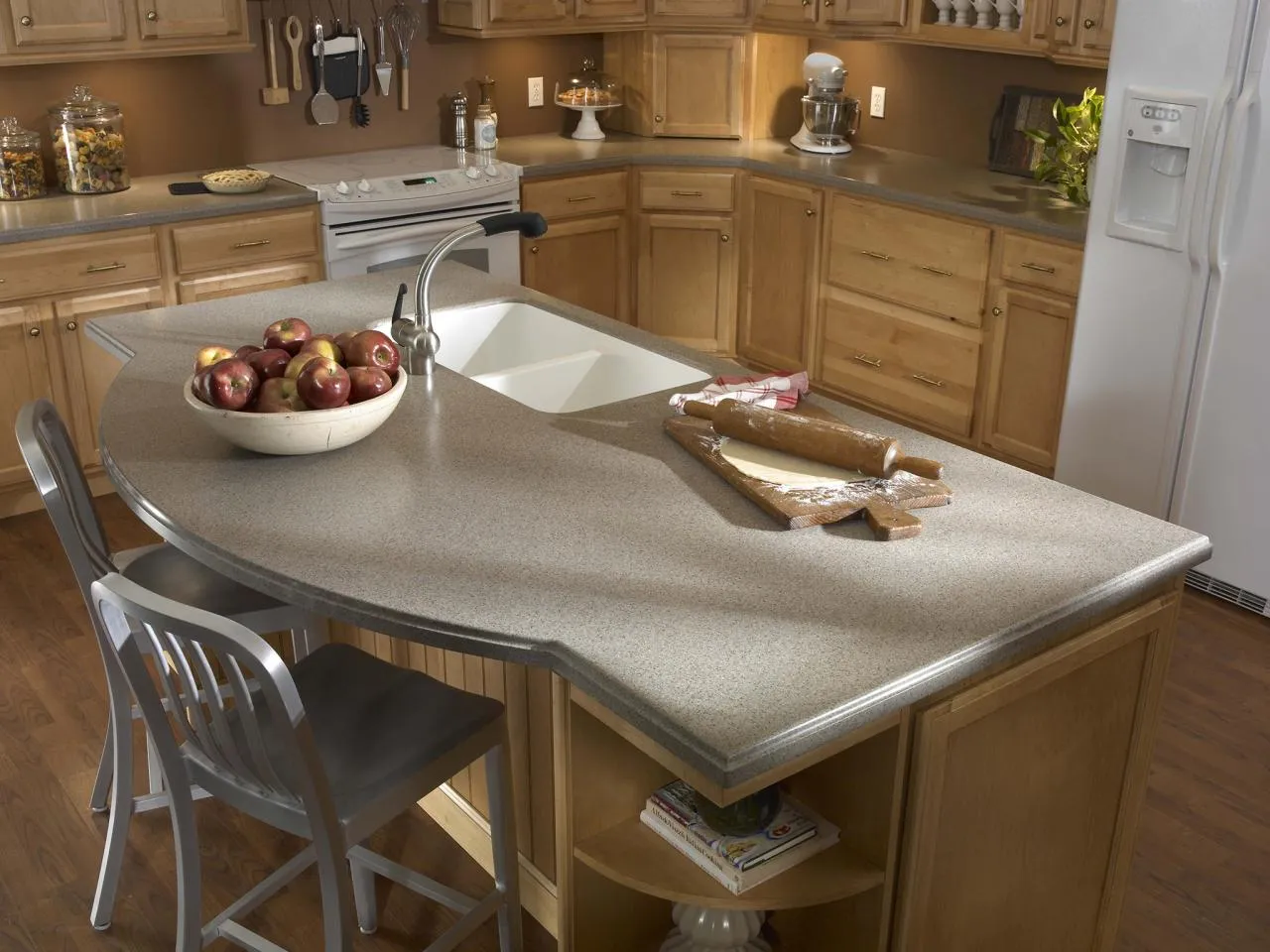 The Ultimate Guide to Choosing Solid Surface Countertops for Your Home