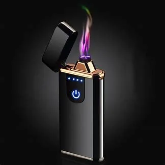 Everything You Need to Know About Electric Lighters Benefits, Brands ...