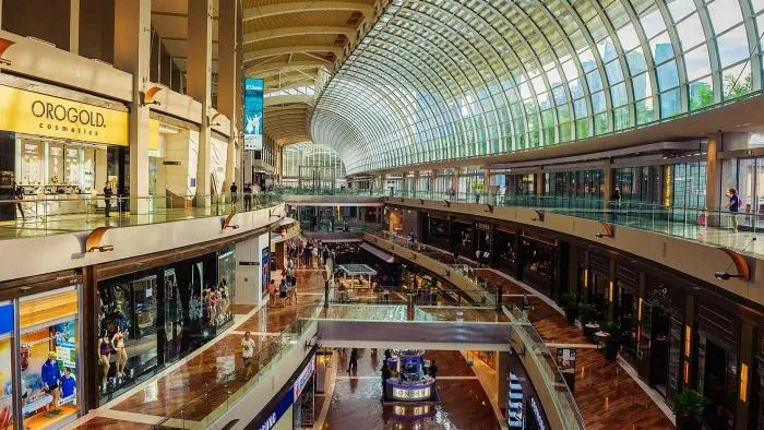 Exploring the Best Shopping Destinations in Gaza Strip A Comprehensive ...