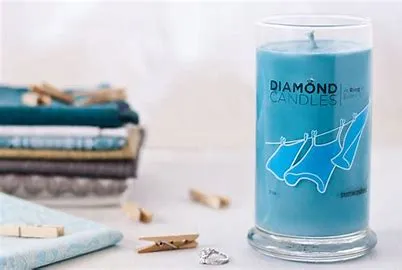 Sparkling Scents Why Diamond Candles are the Perfect Gift for Any Occasion