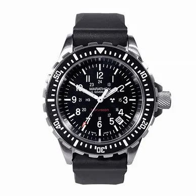 The Best Marathon Watches for Serious Athletes