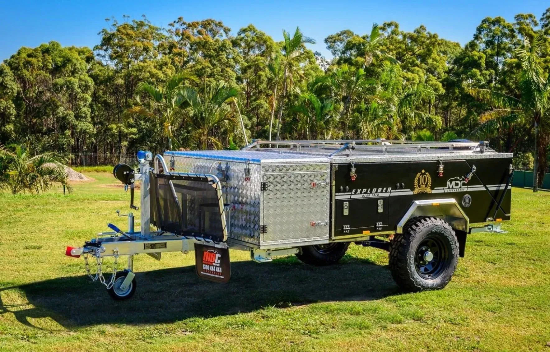 Hunting Trailers Your Ultimate Guide to Finding the Perfect One