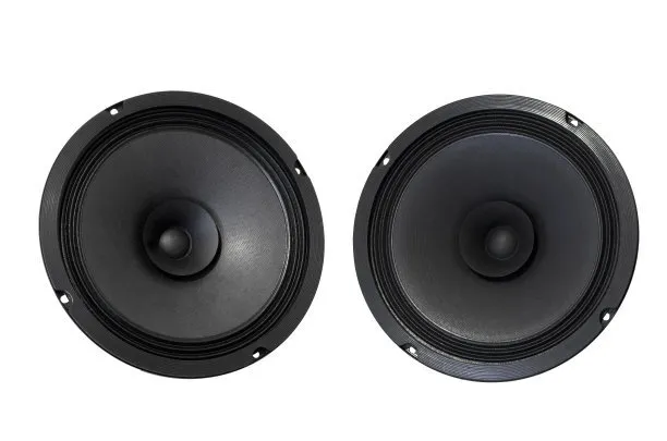 Choosing the Best Full Range Speakers for Your Home Entertainment System
