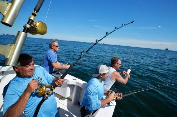 What is the Best Way to Hunt Fish?