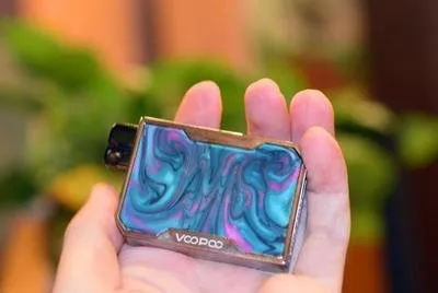 The Ultimate Guide to Choose Voopoo Drag