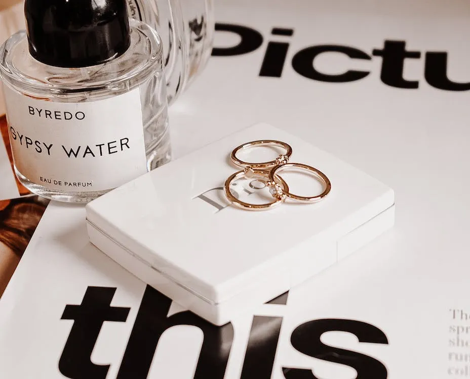 Unleash the Power of Gypsy Water