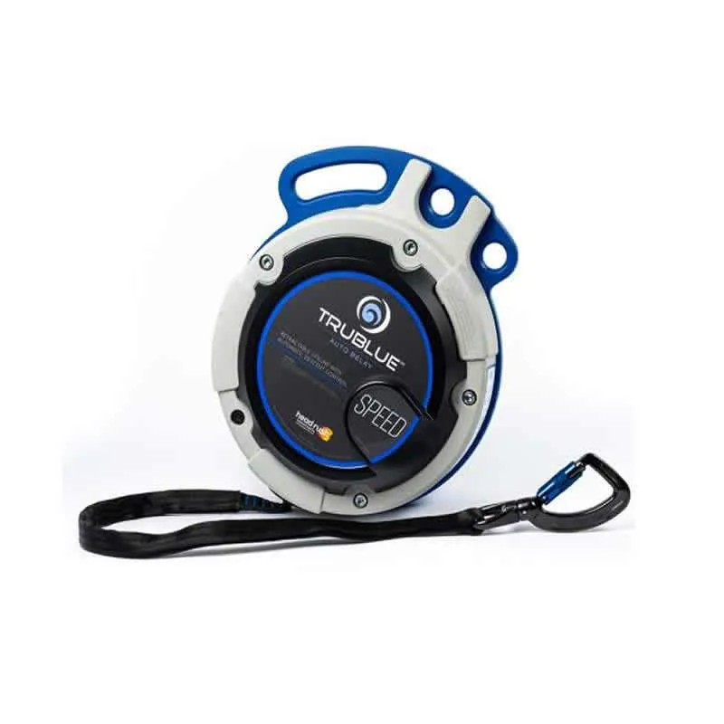 The Ultimate Guide to Buying an Auto Belay System for Your Climbing Gym