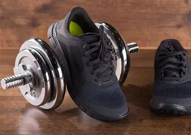 Maximizing Your Gains Shoes Weight Training Tips