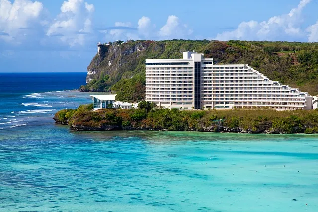 Top 10 Shopping Destinations on Guam Island