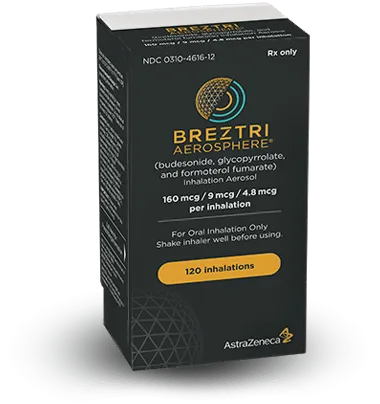 How to Take Your Breztri Safely And Effectively