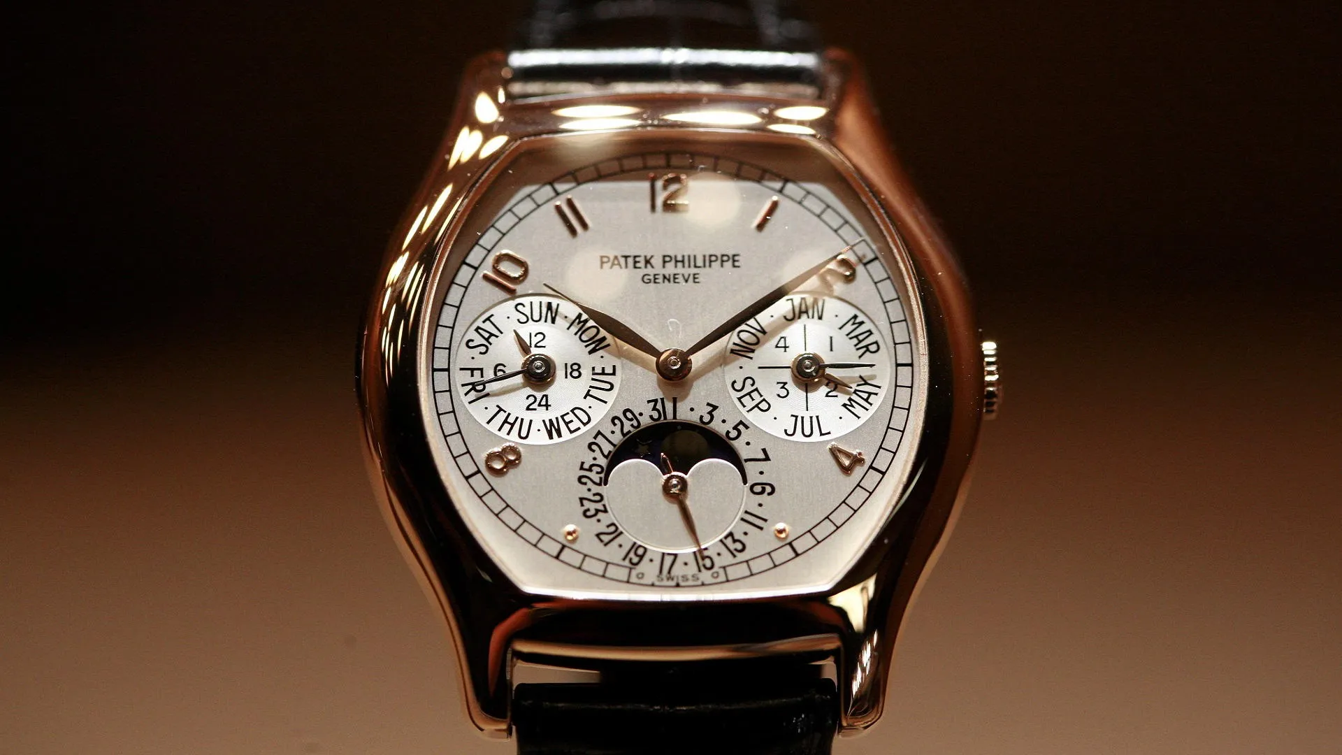 Why Philippe Watches are the Ultimate Timepieces for Luxury Enthusiasts?