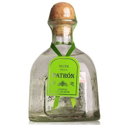 The Ultimate Guide to Mini Patron Bottles