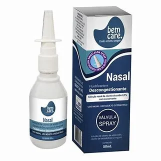 La guía definitiva para el descongestionante nasal Lo que necesita saber