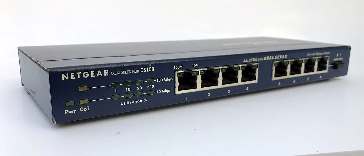 The Complete Guide to Buying and Setting Up Your Home Network Switch