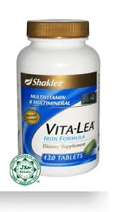 Why Shaklee Vitamins are the Best Choice